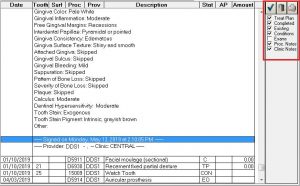Viewing Patient Clinical Notes: Information at Your Fingertips ...