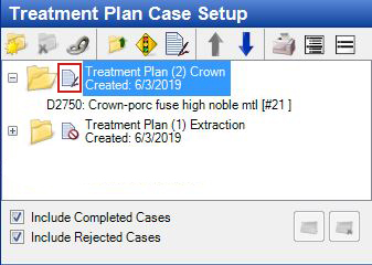 Working with Consent Forms in the Treatment Planner | Dentrix Enterprise Blog