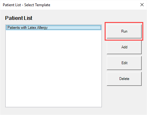 Finding Patient Information Faster with Patient List Templates ...