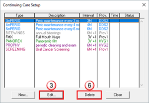 How to Keep Busy During Office Downtime | Dentrix Enterprise Blog