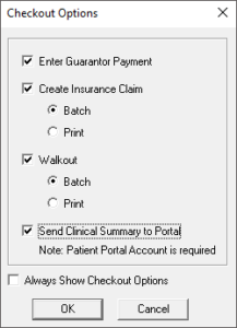 Making Your Patient Checkout Process a Breeze | Dentrix Enterprise Blog