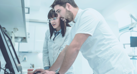 Clinical Notes Made Easy | Dentrix Enterprise Blog