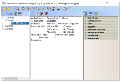 Improve Interoperability through the Dentrix Enterprise HL7 Integration | Dentrix Enterprise Blog