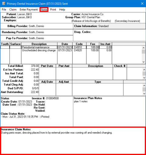 Dentrix Enterprise 11.0.45 Now Available | Dentrix Enterprise Blog